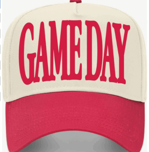 The Ultimate Gameday Outfits Inspo + Shopping Guide – Sweatly Life